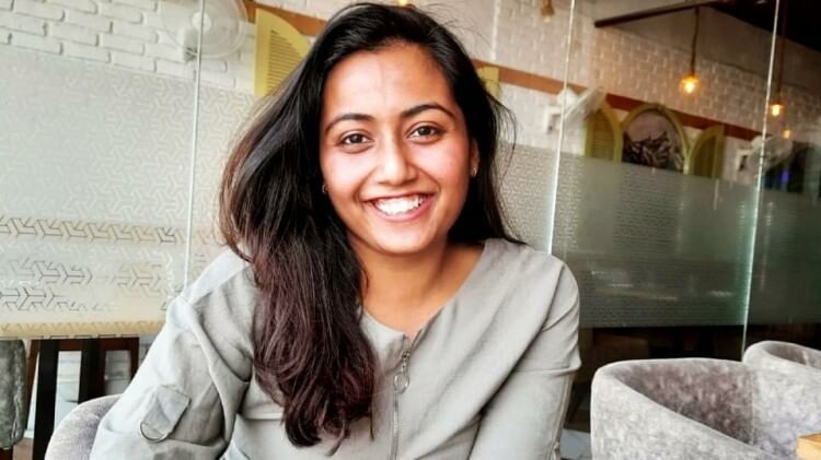 Upsc Result Aditi Varshney Got 57th Rank In First Attempt - Amar Ujala ...