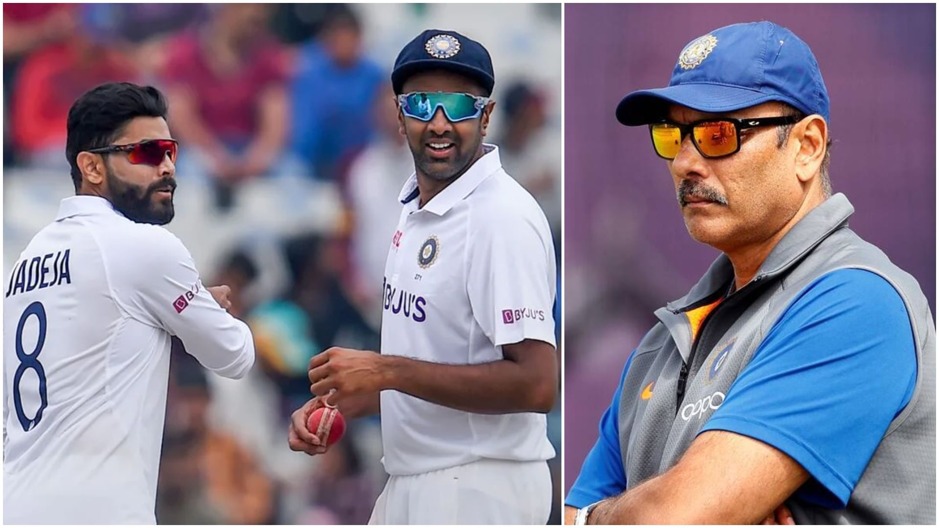 Wtc Final: Ravi Shastri Gave This Tactics To Win World Test ...