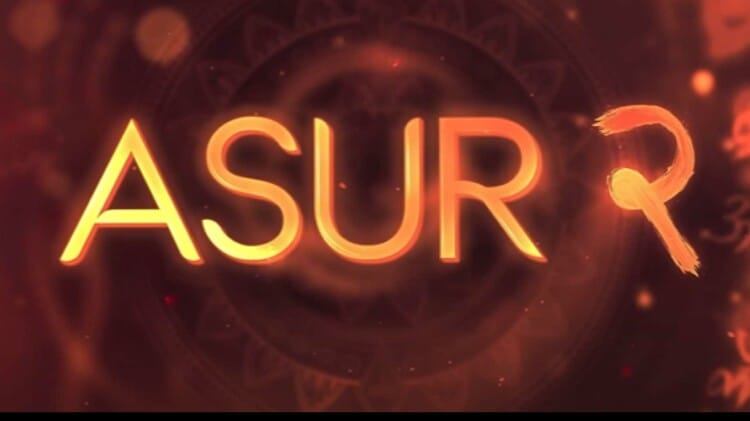 Asur 2 Trailer Arshad Warsi Barun Sobti Riddhi Dogra Starrer Season 2 ...