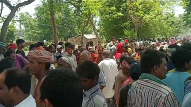 After Panchaya Election In Bihar Murder Of Mukhiya In Bihar Counts To ...