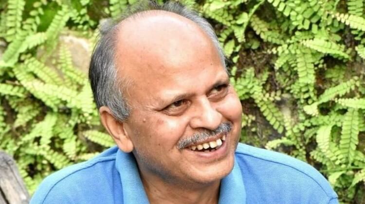 कथाकार नवीन कुमार नैथानी श्रीमती भारती देवी एवं श्री ओमप्रकाश मालवीय स्मृति पुरस्कार ...