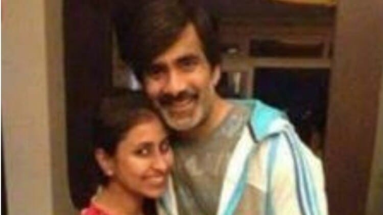 कल्याणी ने कैसे किया रवि का 'कल्याण'