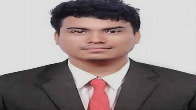 Shivam Tashi Passed The Upsc Exam In The Sixth Attempt, Said Got Great ...