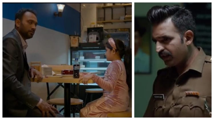 Auhaam Review In Hindi Varun Suri Divya Malik Hriday Singh Movie ...