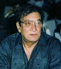 Ahmad Faraz Best Ghazal Tujhse Milkar To Ye Lagta Hai Ki Ai Dost - Amar ...