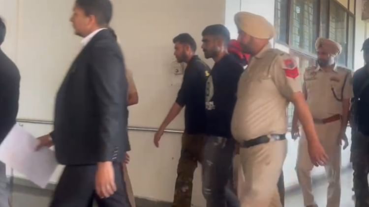 Charges Framed Against Gangster Sampat Nehra Of Lawrence Bishnoi Gang ...