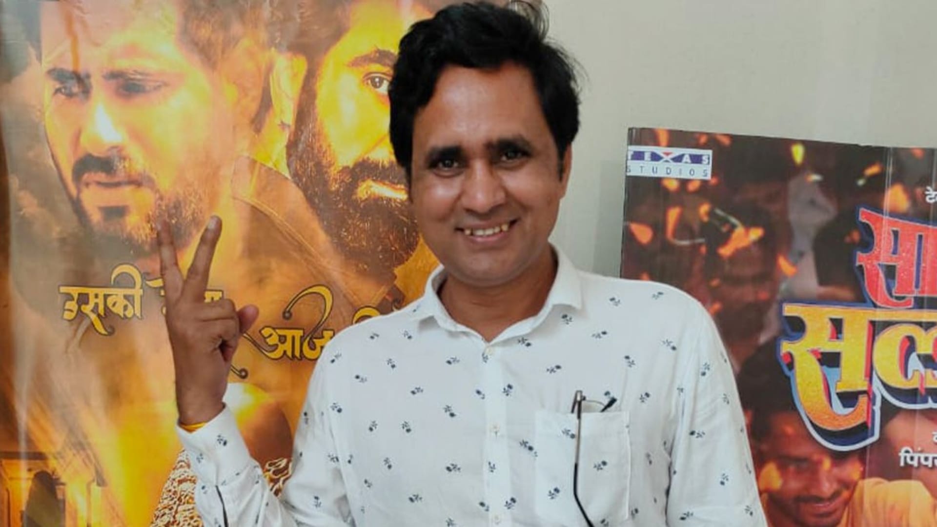 The Diary Of West Bengal Director Sanoj Mishra Fears He Might Get ...