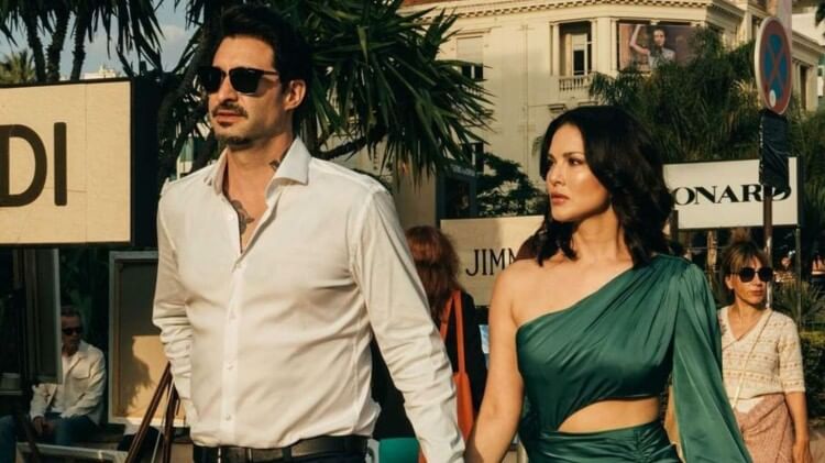 Sunny Leone:'आपने मेरी जान बचाई...,' सनी लियोनी ने 15 वर्षों के साथ के लिए पति डेनियल का जताया ...