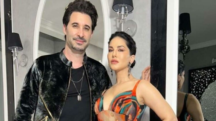 Sunny Leone:'आपने मेरी जान बचाई...,' सनी लियोनी ने 15 वर्षों के साथ के लिए पति डेनियल का जताया ...