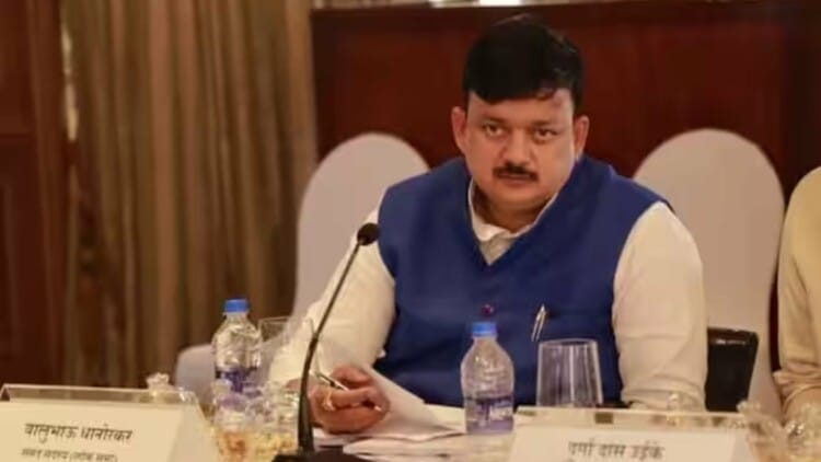 Maharashtra Congress Lone Mp Balu Dhanorkar Died In Delhi Hospital ...