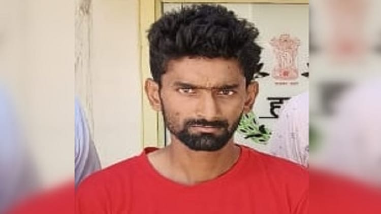 Girl Was Murdered After Being Misdeed In One Sided Love Amar Ujala 2472