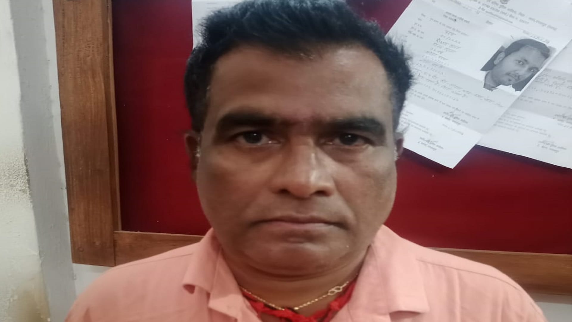 Dismissed Patwari Disappeared With Documents Two Years Ago - Amar Ujala ...