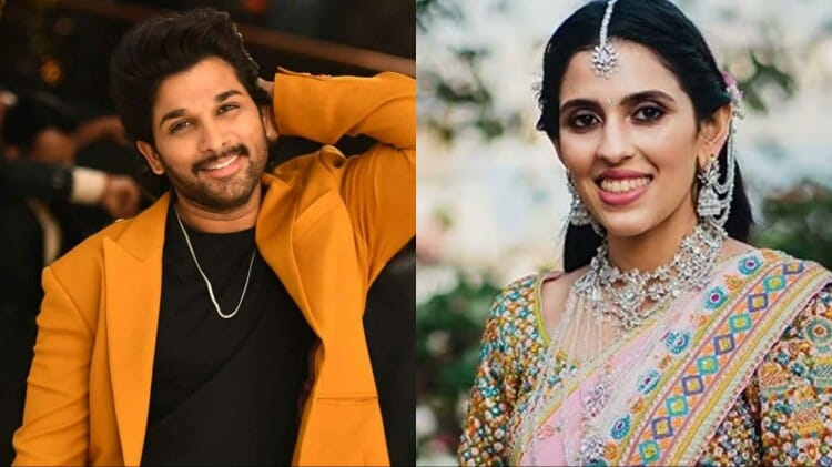 Filmy Wrap The Kerala Story Pushpa 2 Allu Arjun Shloka Mehta Mandana ...