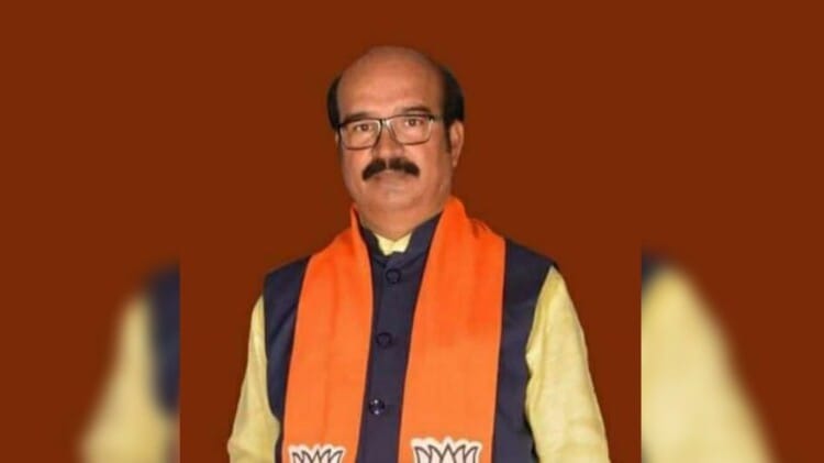 Bihar:भाजपा में ये हो क्या रहा है! Mla ने विधायक पुत्र पर दर्ज कराई Fir ...