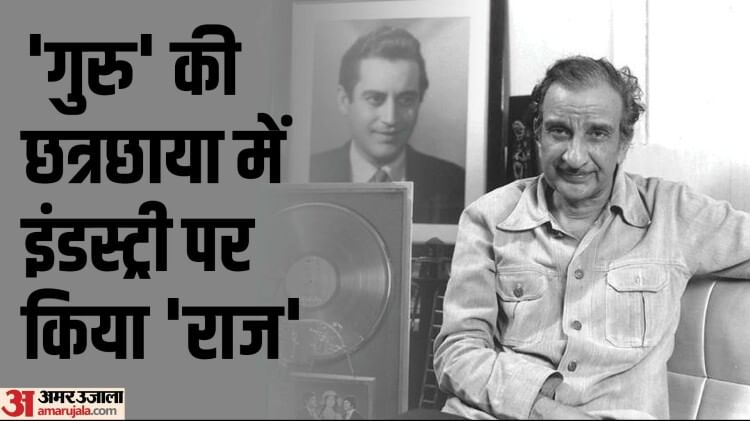 Raj Khosla Birth Anniversary Know Unknown Facts About Women Director Career Who Gave Break To ...