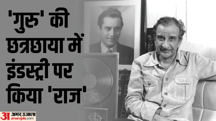 Raj Khosla Birth Anniversary Know Unknown Facts About Women Director ...