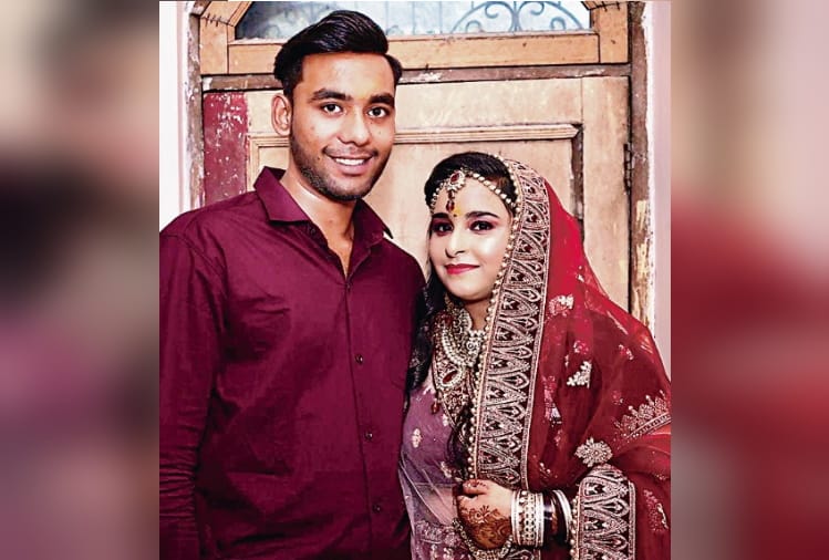 Deepa Murder: Mom I Am Sad, Deepa Had Indicated Untoward Incident ...