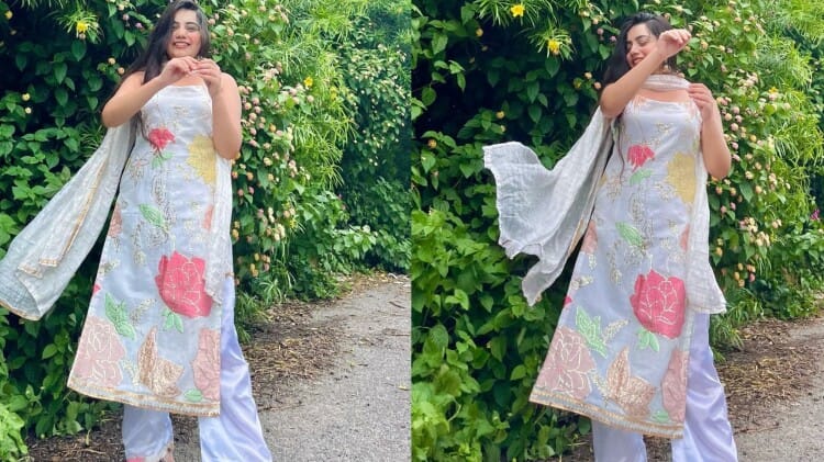 Dolly Javed:उर्फी जावेद की बहन का फैशन देखा है क्या? लुक्स से आप भी ले ...