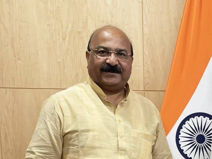 Bihar News; Jdu Mp Sunil Kumar Pintu Demanded Extortion Of 2 Crores, Objectionable Photo; Police ...