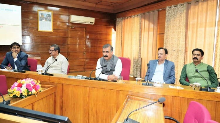 If The Gram Panchayats Do Not Give Noc To The Power Project On Time ...