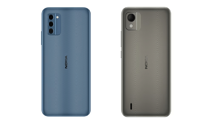 Nokia C300 And Nokia C110 Smartphones Launched With Android 12 Price ... Nokia C300 And Nokia C110 Smartphones Launched With Android 12 Price ...