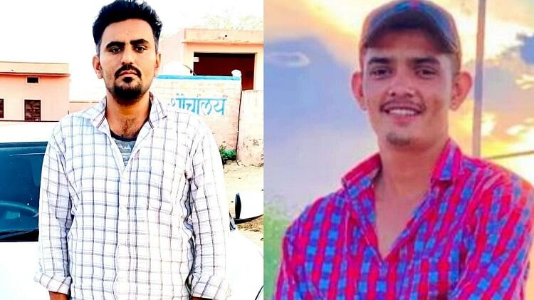 Jodhpur Ten Thousand Rupees Reward Declared On Two Wanted Criminals Of ... Jodhpur Ten Thousand Rupees Reward Declared On Two Wanted Criminals Of ...