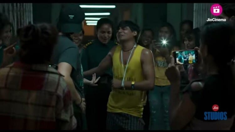 Web Series Up 65:बनारस हिंदू विश्वविद्यालय की छवि को तार तार करती वेब ...