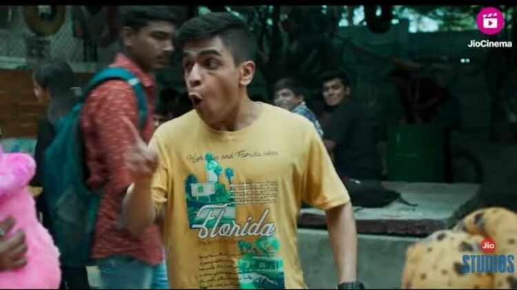 Web Series Up 65:बनारस हिंदू विश्वविद्यालय की छवि को तार तार करती वेब ...