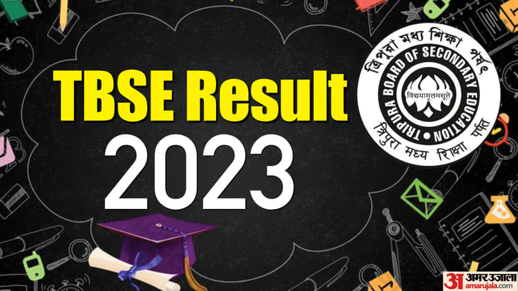 Tbse Tripura Board Class 10 12 Results Tomorrow Check At Tbresults ...