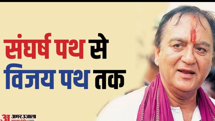 Sunil Dutt Birthday Know Late Actor Filmy And Political Career Struggle ...