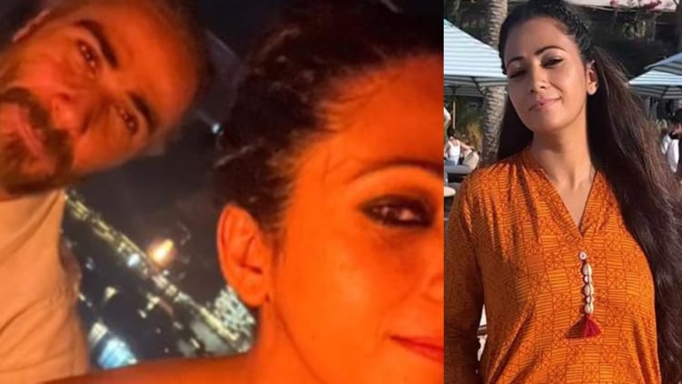 Nawazuddin Siddiqui Wife Aaliya Siddiqui Opens About Mystery Man In Her ...