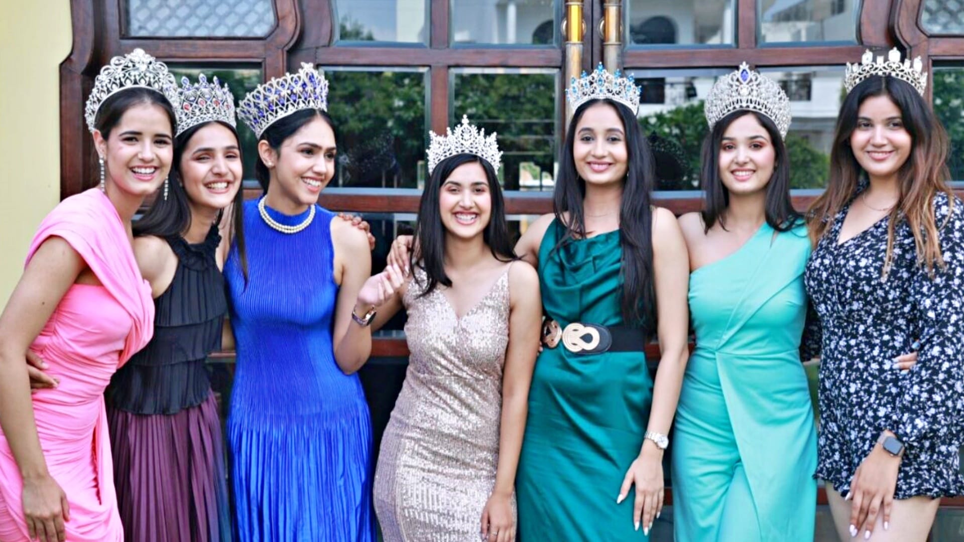 Miss Rajasthan 2023:राजस्थानी छोरियां दिखाएंगी खूबसूरती का जलवा, 5400 ...