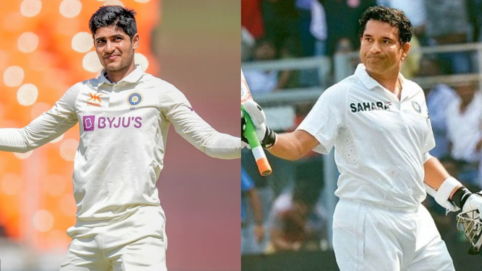 Wtc Final: Pakistan Legend Wasim Akram Compares Shubman Gill To Sachin Tendulkar, Salman Butt ...