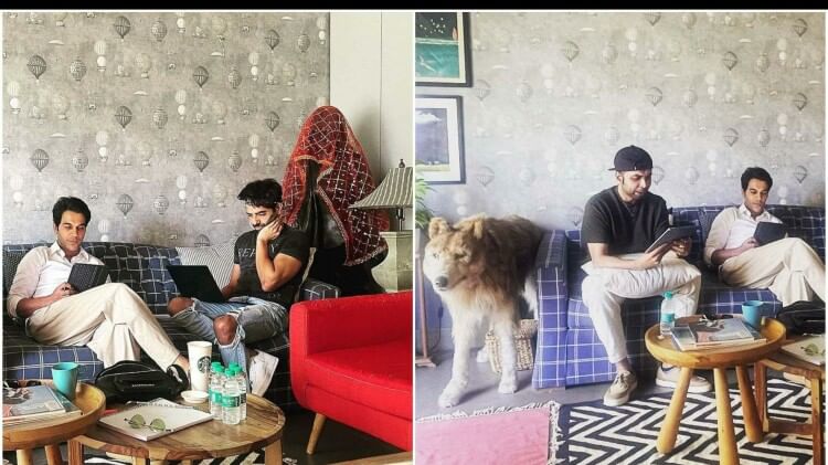 Stree 2:जोर-शोर से चल रहीं 'स्त्री 2' और 'भेड़िया 2' की तैयारियां ...