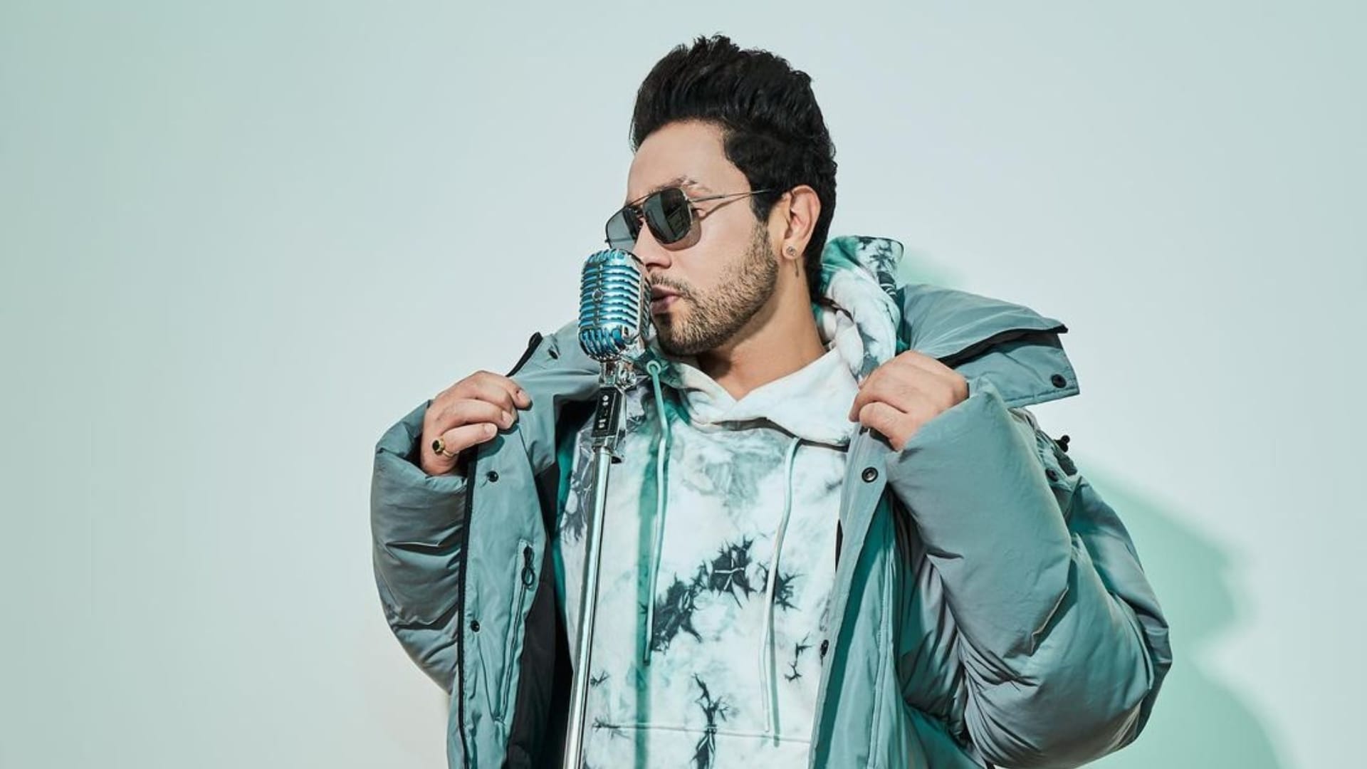 Adhyayan Suman Opens Up About Groupism In Bollywood Remembered Old ...