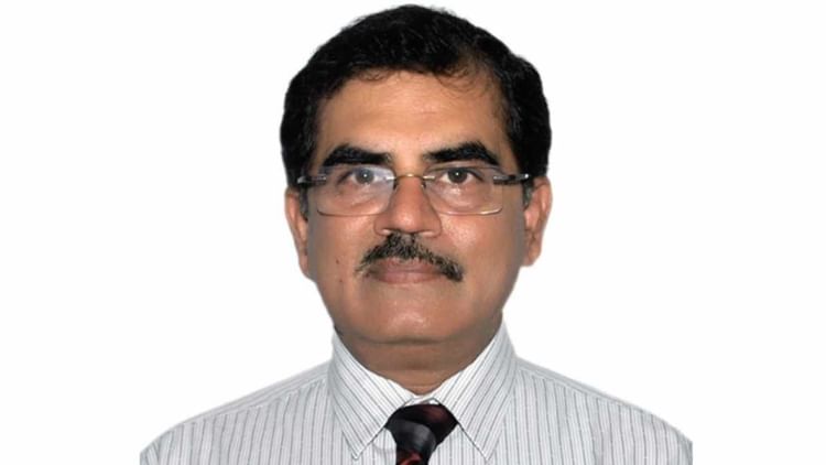 Punjab News:डॉ. राजीव सूद बने बाबा फरीद विवि के कुलपति, चिकित्सा क्षेत्र में 40 साल का है अनुभव ...