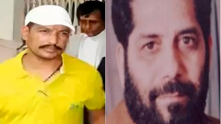 Lucknow Highcourt News Gangster Sanjeev Maheshwari Jiva Aide Of Mukhtar Ansari Shot Dead In ...