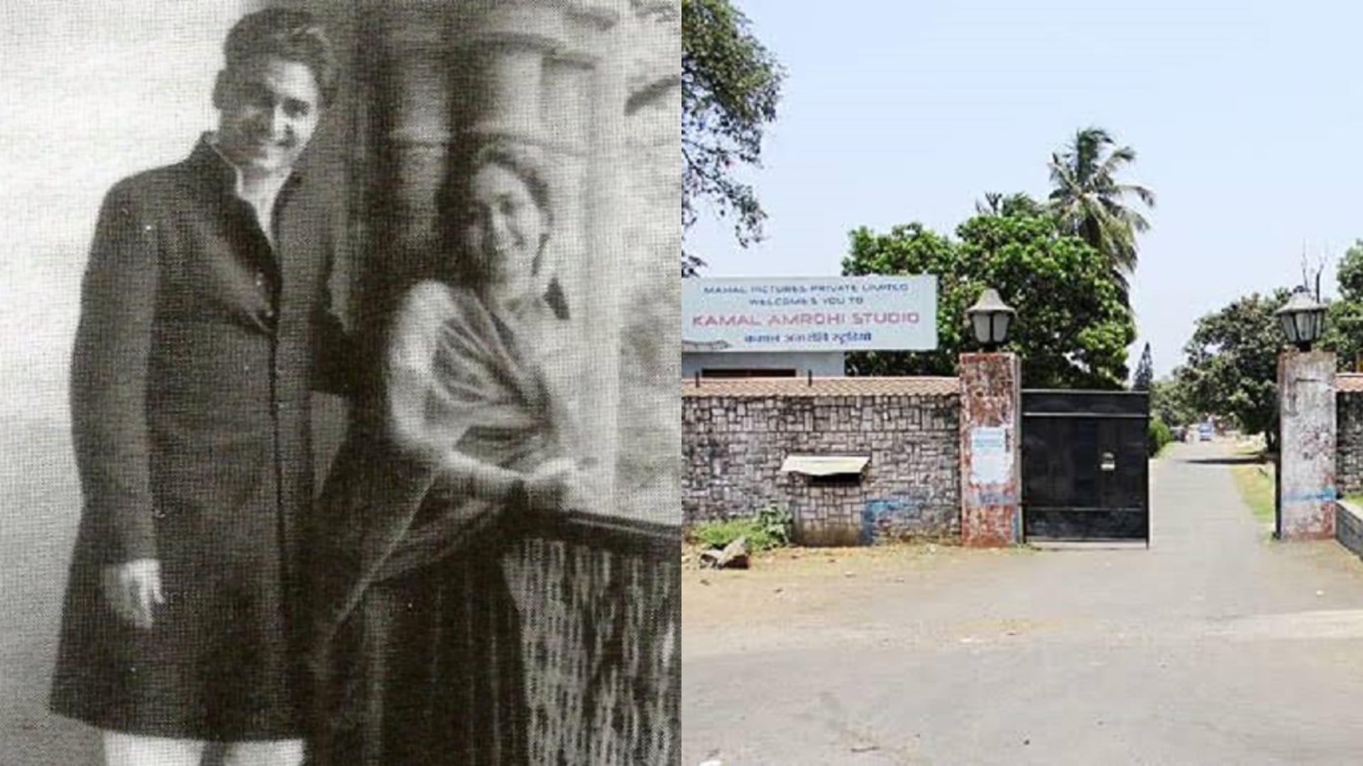 Amar Ujala Originals Series Studios Of Bombay Mumbai 6 Kamalistan ...