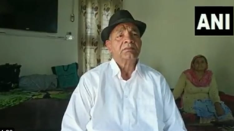 Dronacharya Awardee Mahavir Singh Phogat Said, Government Woke Up After ...