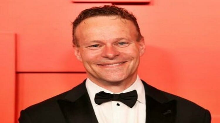 Chris Licht Steps Down As Cnn Ceo - Amar Ujala Hindi News Live - Cnn ...