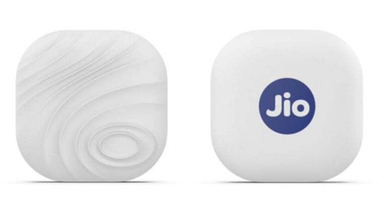 Jiotag:एपल को टक्कर देने जियो ने लॉन्च किया ब्लूटूथ ट्रैकर, कीमत 750 ...