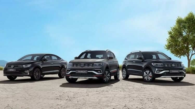 Volkswagen Passenger Cars India Starts Monsoon Campaign Know Details ...