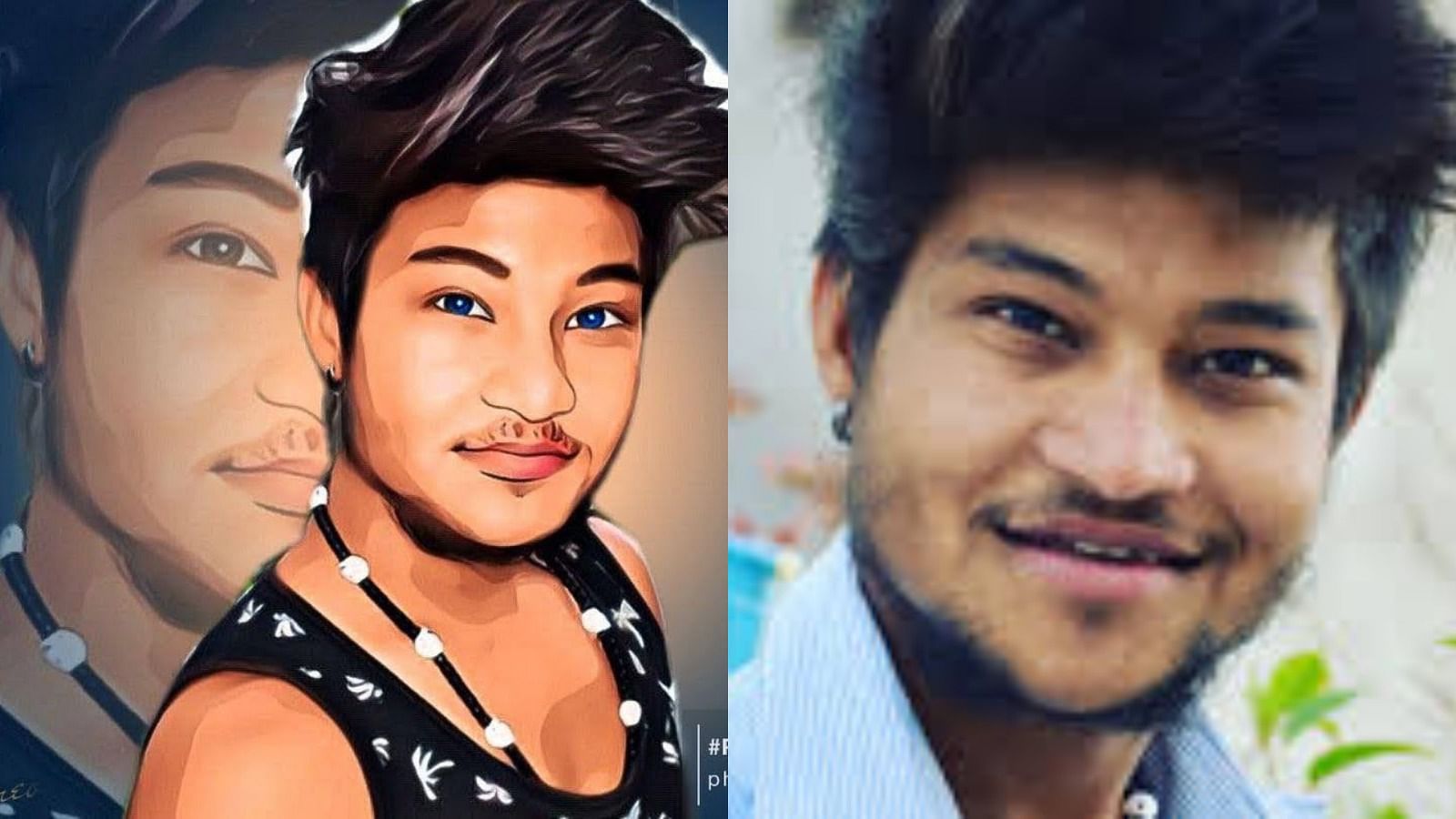 Bhojpuri Singer Babul Bihari Aka Abhishek Arrested For Raping Minor ... Bhojpuri Singer Babul Bihari Aka Abhishek Arrested For Raping Minor ...