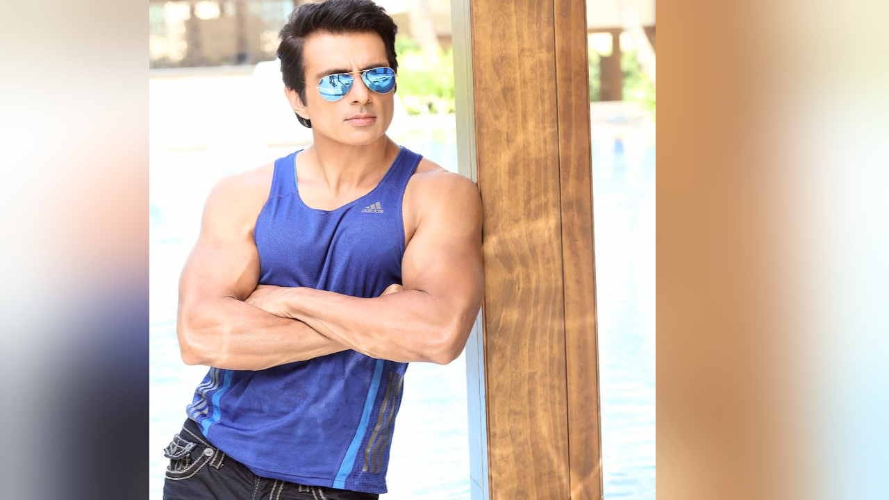 Bollywood Actor Sonu Sood Movie Shooting In Manali Kullu - Amar Ujala ...