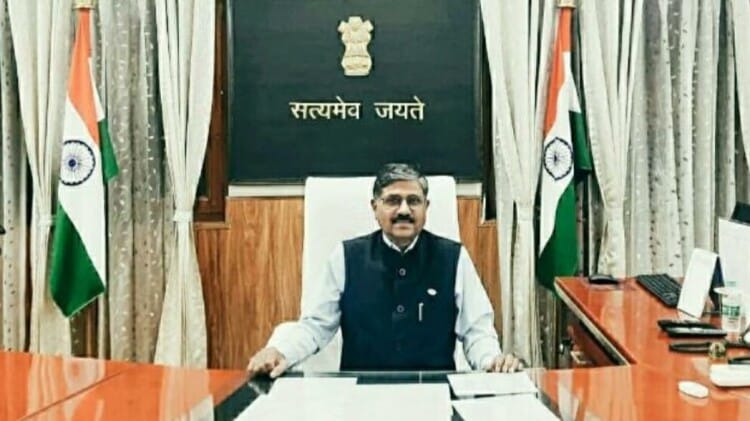 Everyone Is Surprised By Resignation Of Dr. Rakesh Kumar From The Post ...