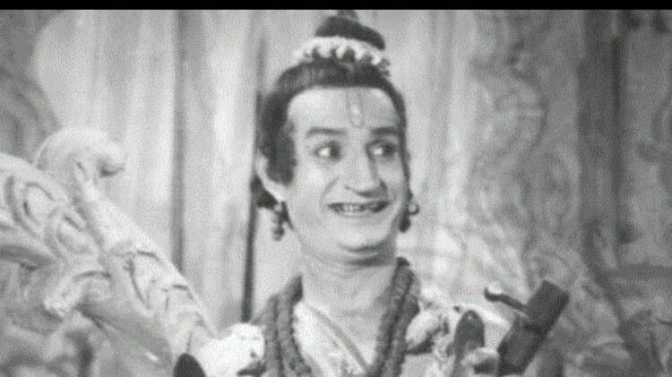 Jeevan:सिर्फ 26 रूपये जेब में लेकर मायानगरी आए थे जीवन, खलनायक के ...