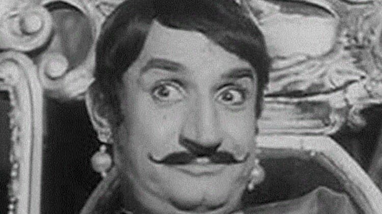 Jeevan:सिर्फ 26 रूपये जेब में लेकर मायानगरी आए थे जीवन, खलनायक के ...