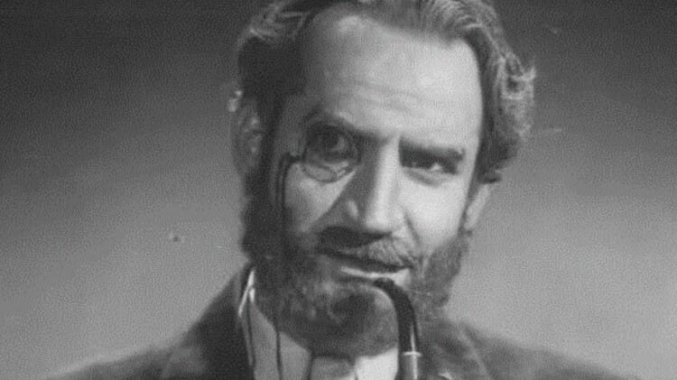 Jeevan:सिर्फ 26 रूपये जेब में लेकर मायानगरी आए थे जीवन, खलनायक के ...