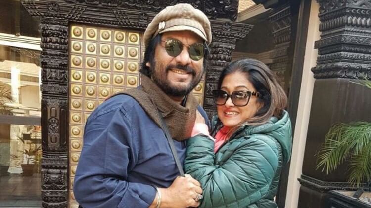 Roop Kumar Exclusive:सोनाली के कदम पड़ते ही सबके सितारे बुलंद हो गए ...