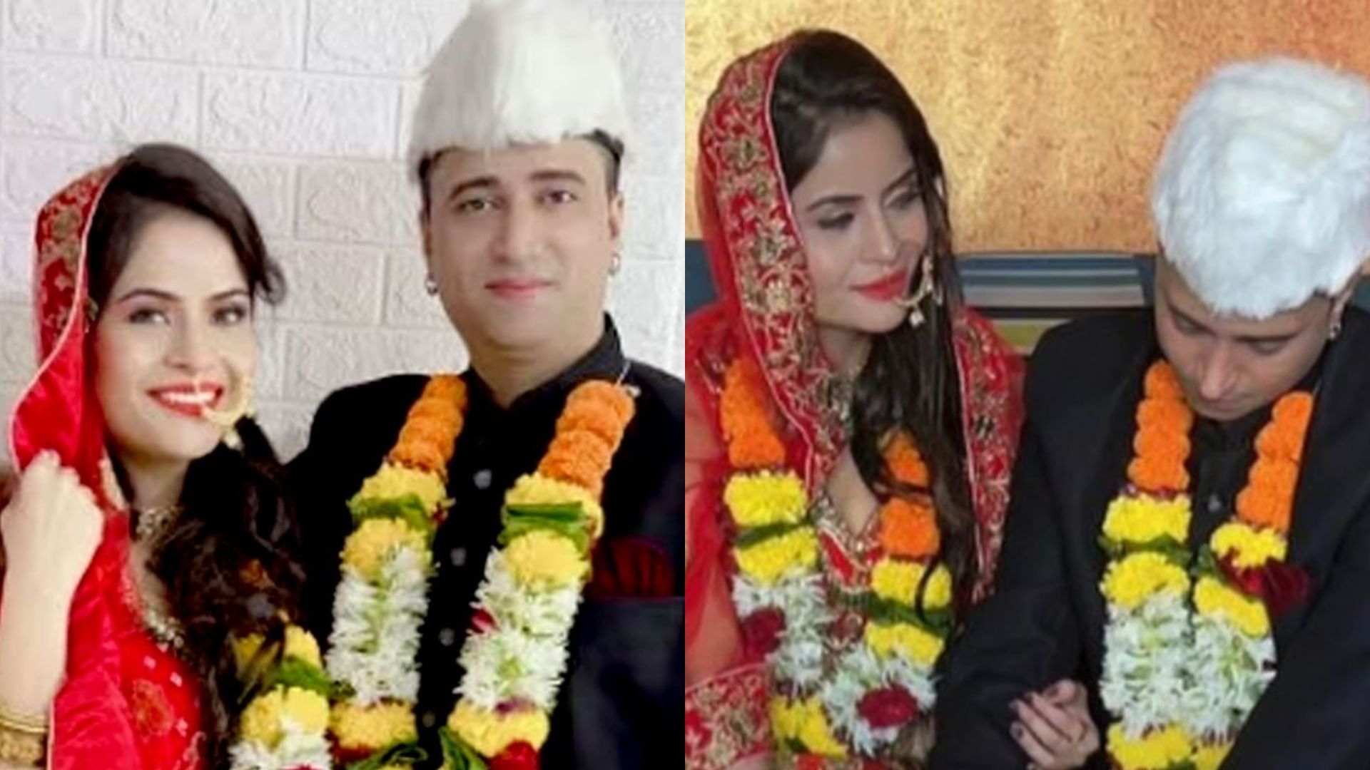 Gehana Vasisth Out On Bail In Adult Film Making Case Married To Social ...